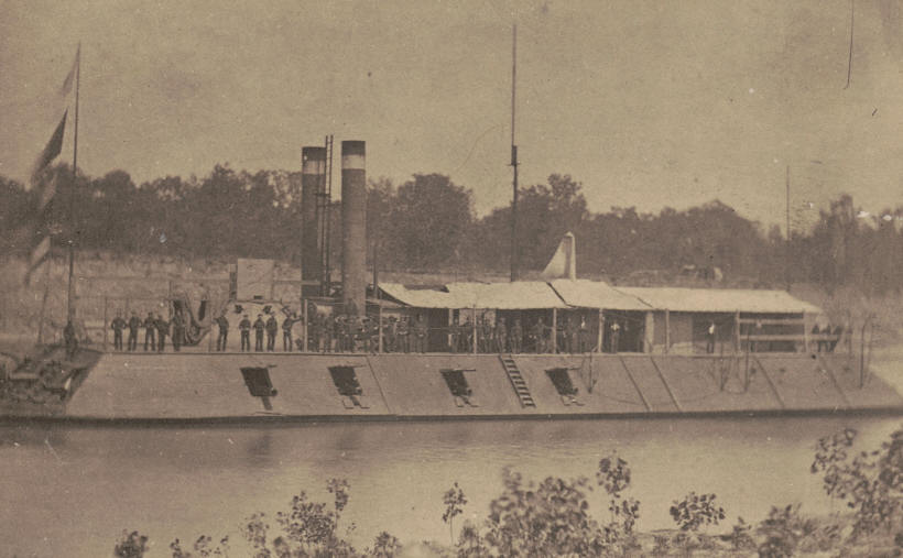 May 26, 1861 | The Civil War Book