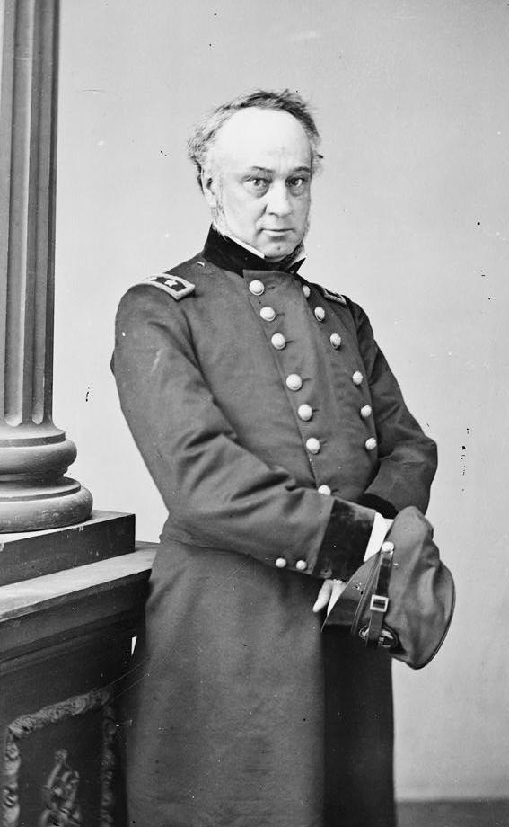 July 11, 1862 | The Civil War Book