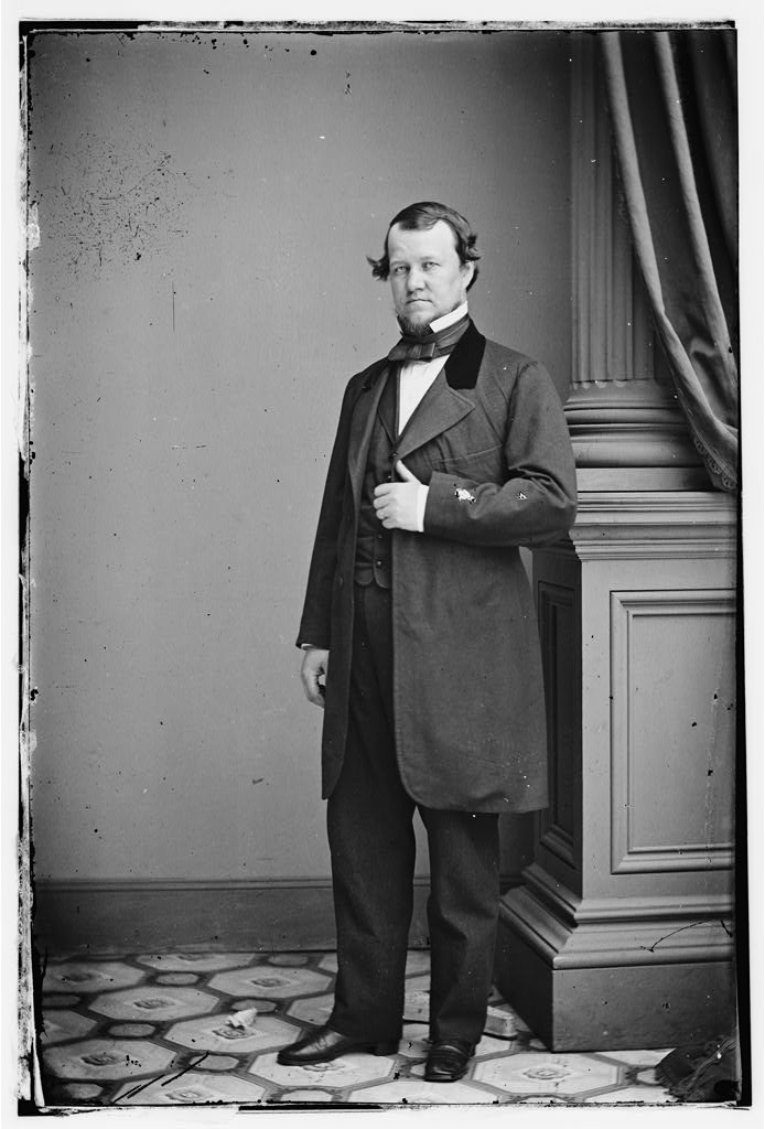 October 10, 1861 | The Civil War Book