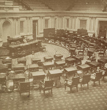 April 3, 1862 | The Civil War Book