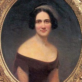Mary Chestnut | The Civil War Book